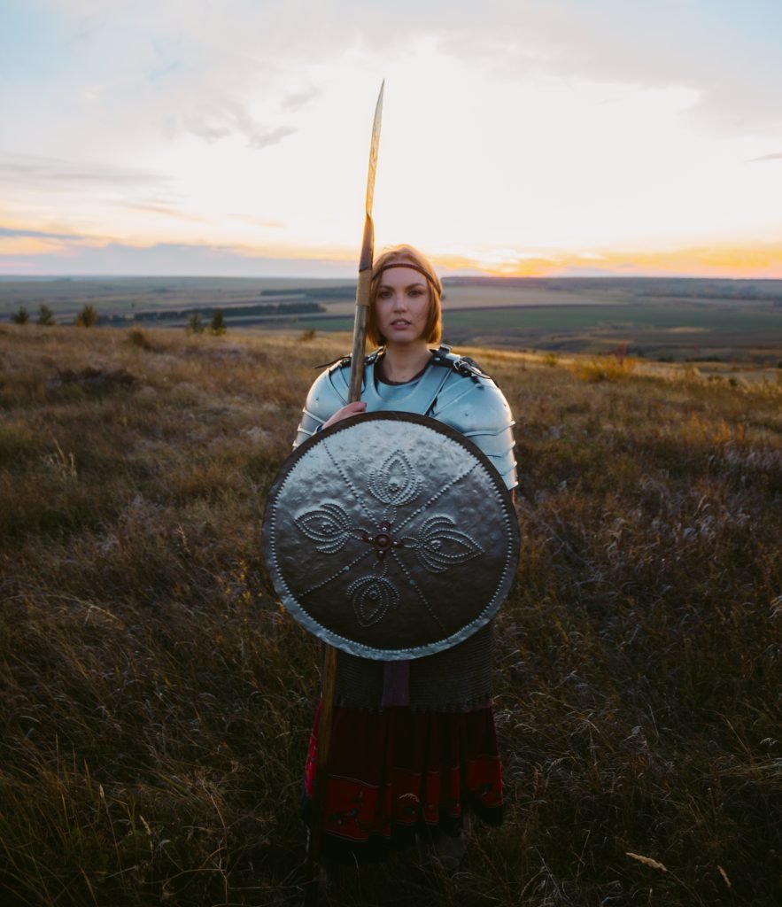 Shield The Field©